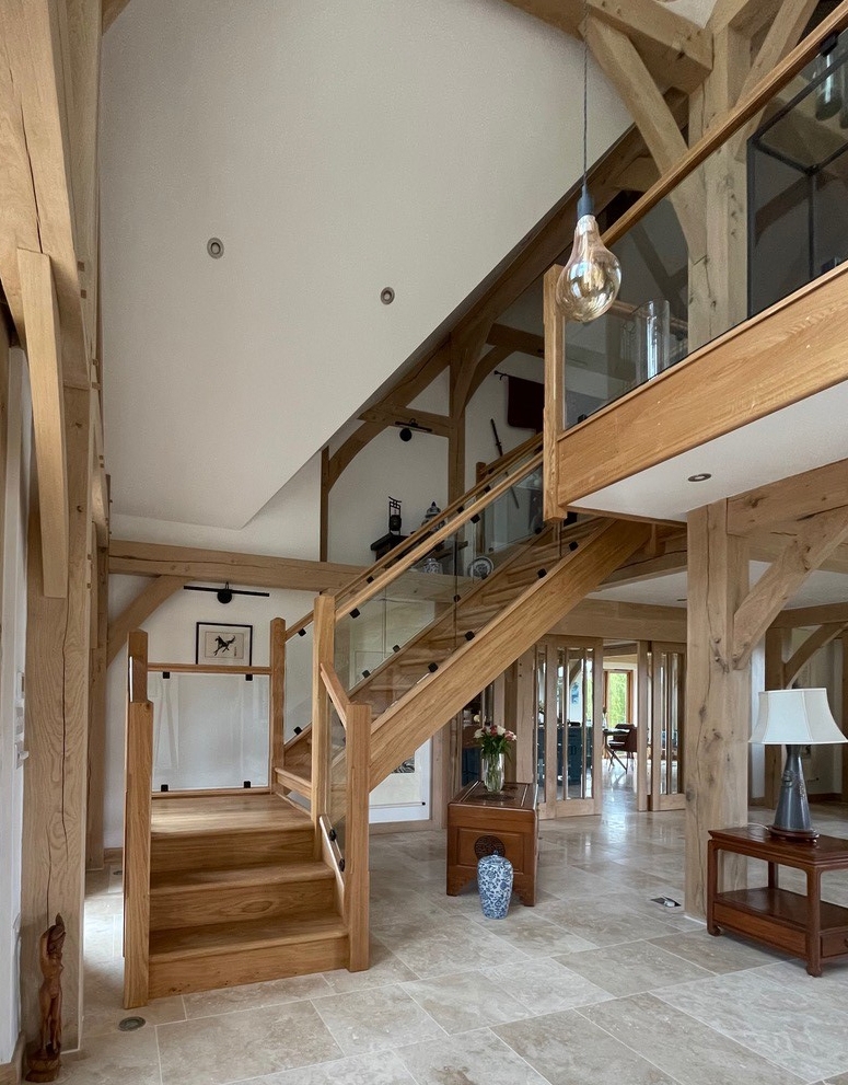 Case Study - Godalming