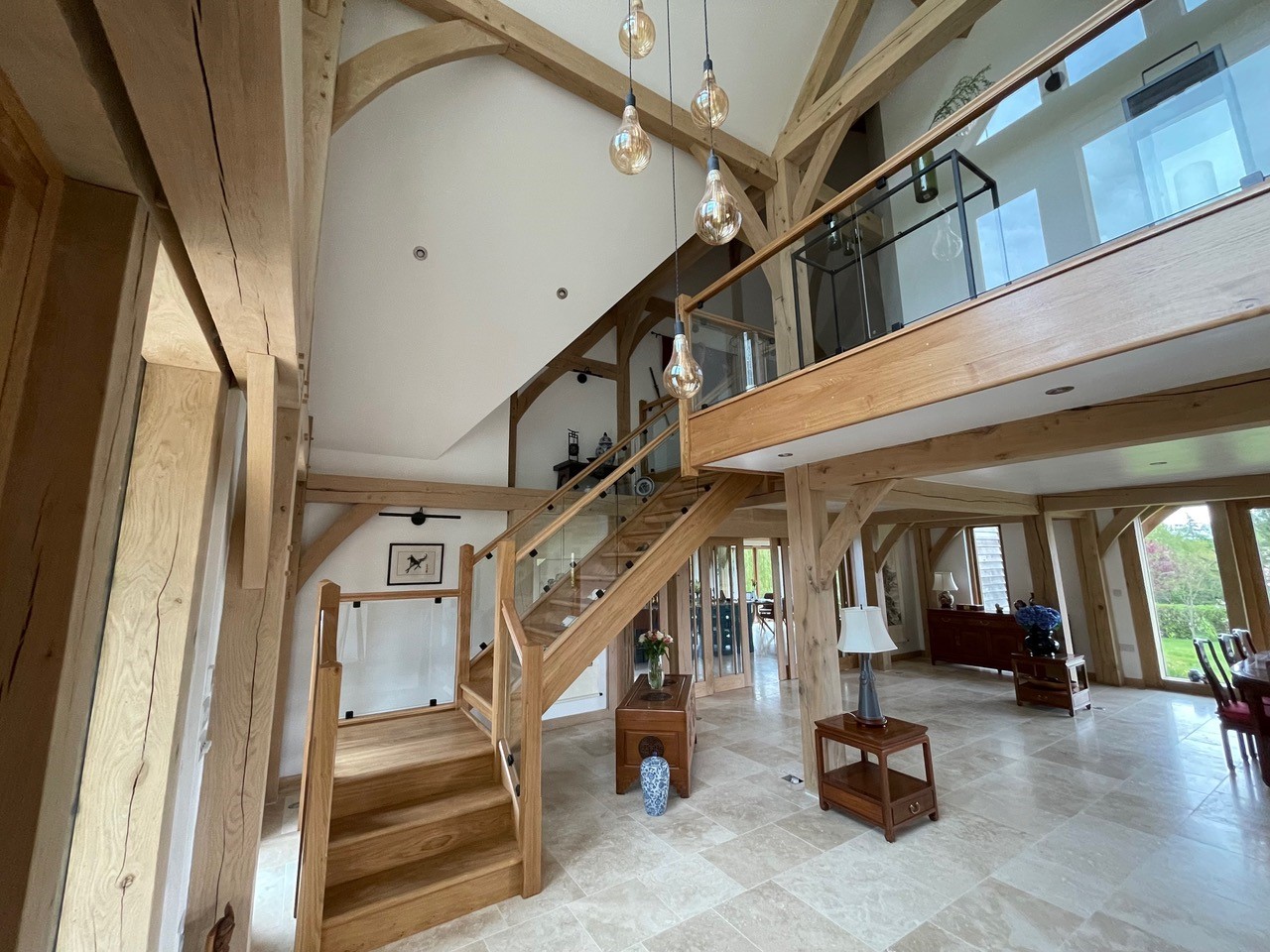 Case Study - Godalming