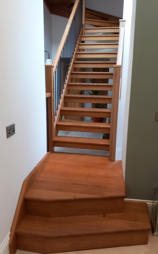 Case Study - Bell Hall