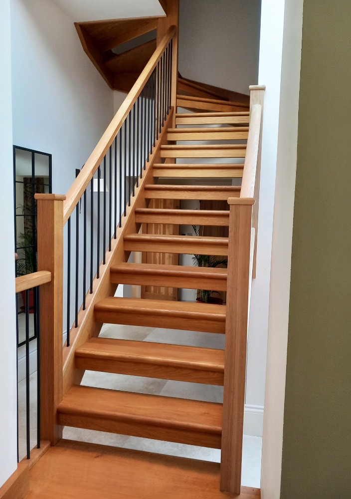 Case Study - Bell Hall