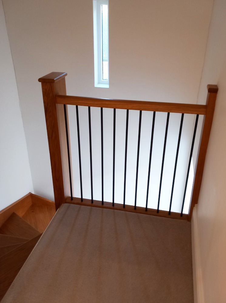 Case Study - Bell Hall