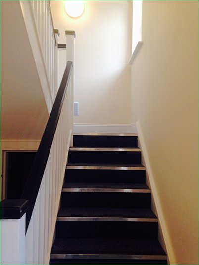 Case Study - Goodyears Communal Staircase
