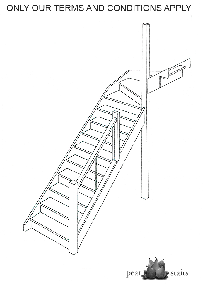 Case Study - Hamilton Staircase