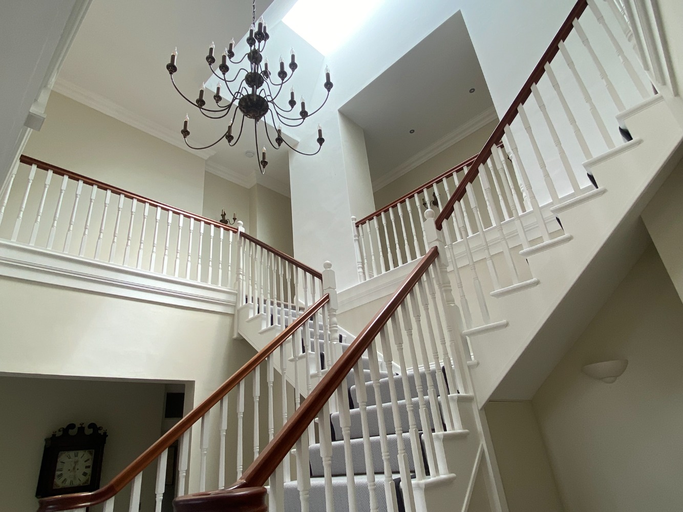 Case Study - Wolvesacre Hall