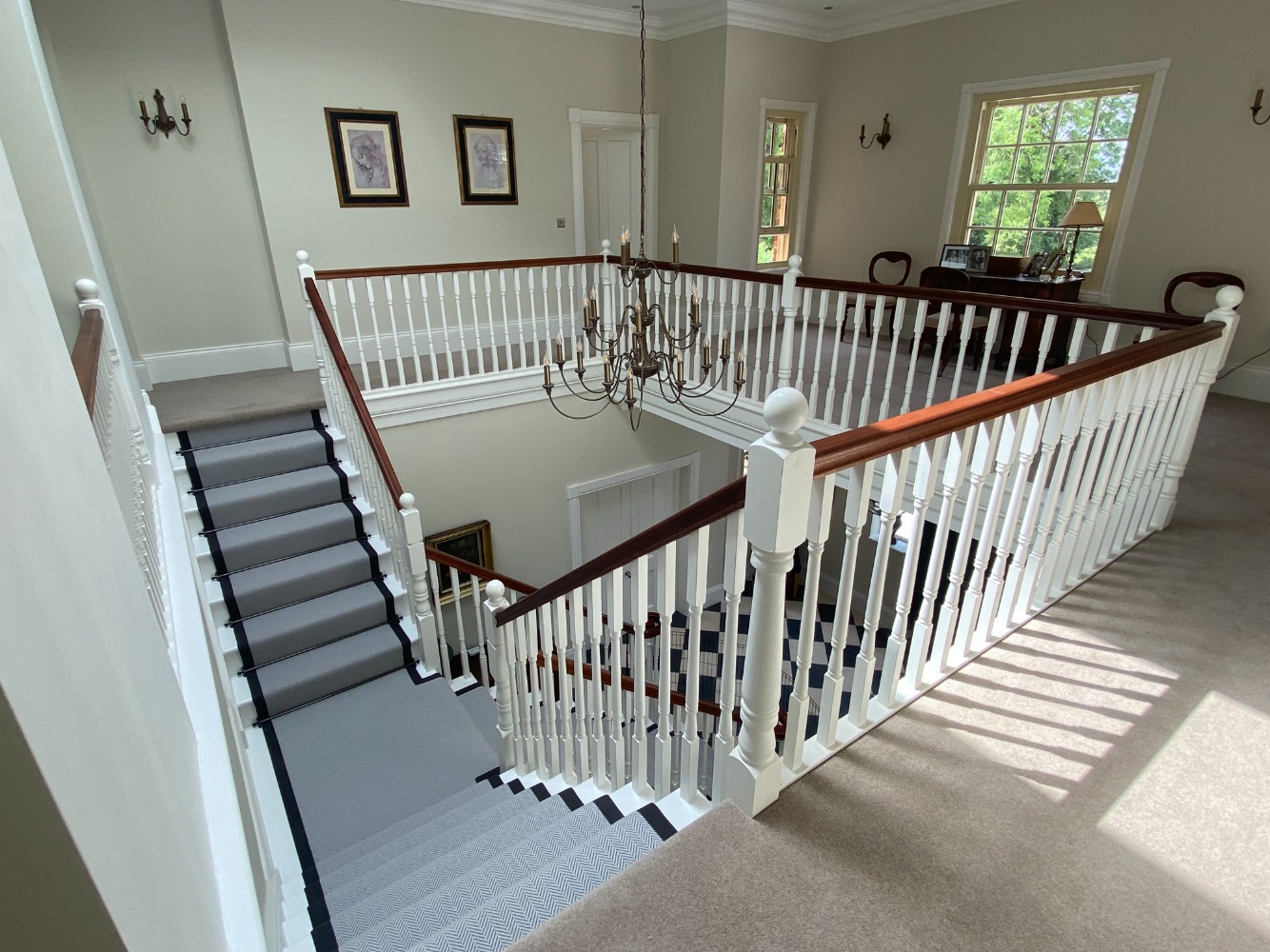 Case Study - Wolvesacre Hall