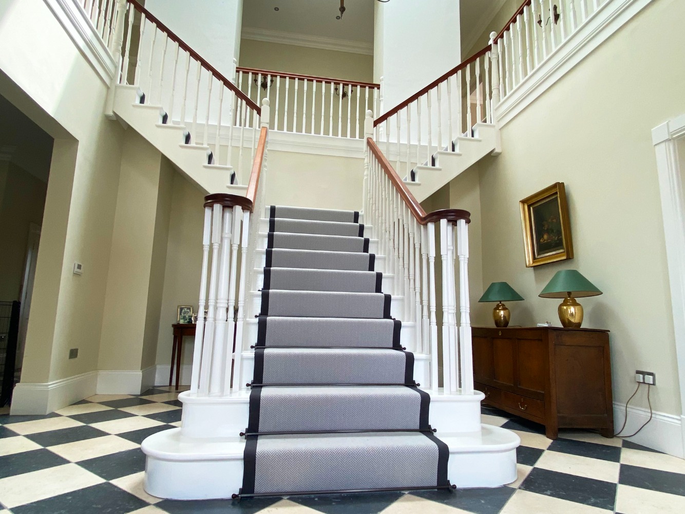 Case Study - Wolvesacre Hall