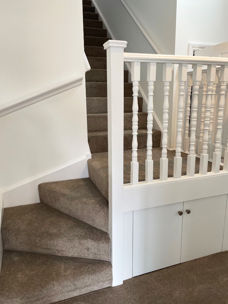 Case Study - Hungerford