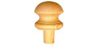 Softwood & Hardwood Staircase Components.