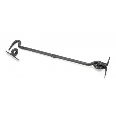 From The Anvil External Beeswax 14 Forged Cabin Hook 45608