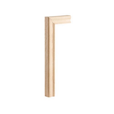 BENCHMARK OAK GOOSE NECK - 32MM GROOVE