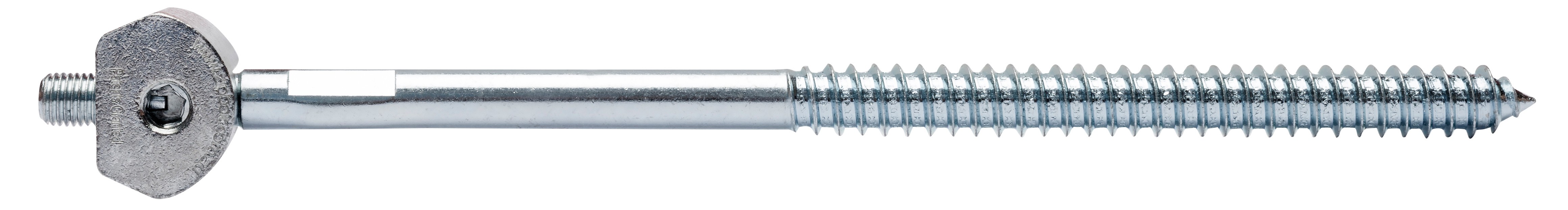 Quaytech Newel Fastener
