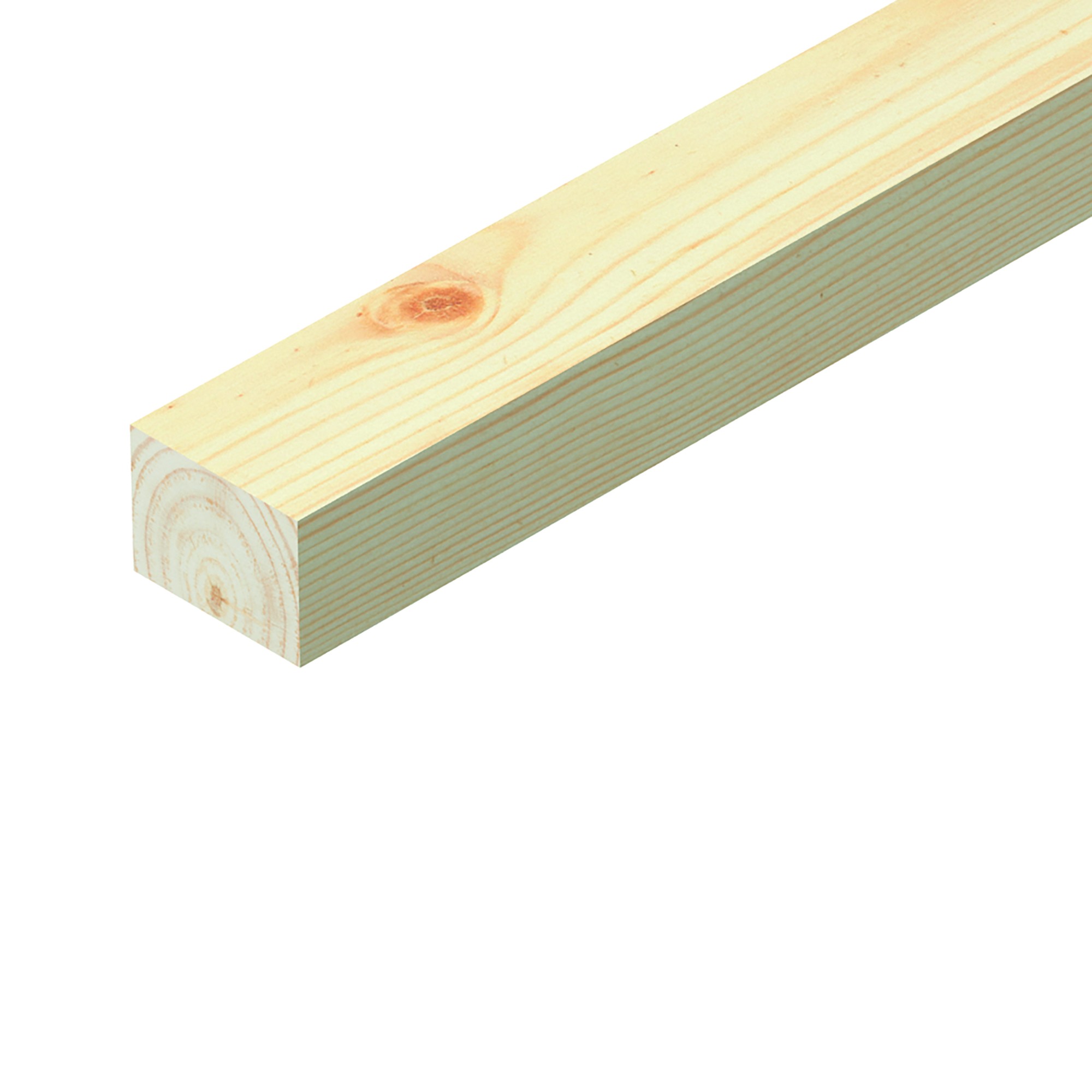 Pine Stripwood Handy Pack 1800x46x34mm - Pack QTY 4