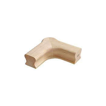 BENCHMARK PINE LEVEL QUARTER TURN CAP