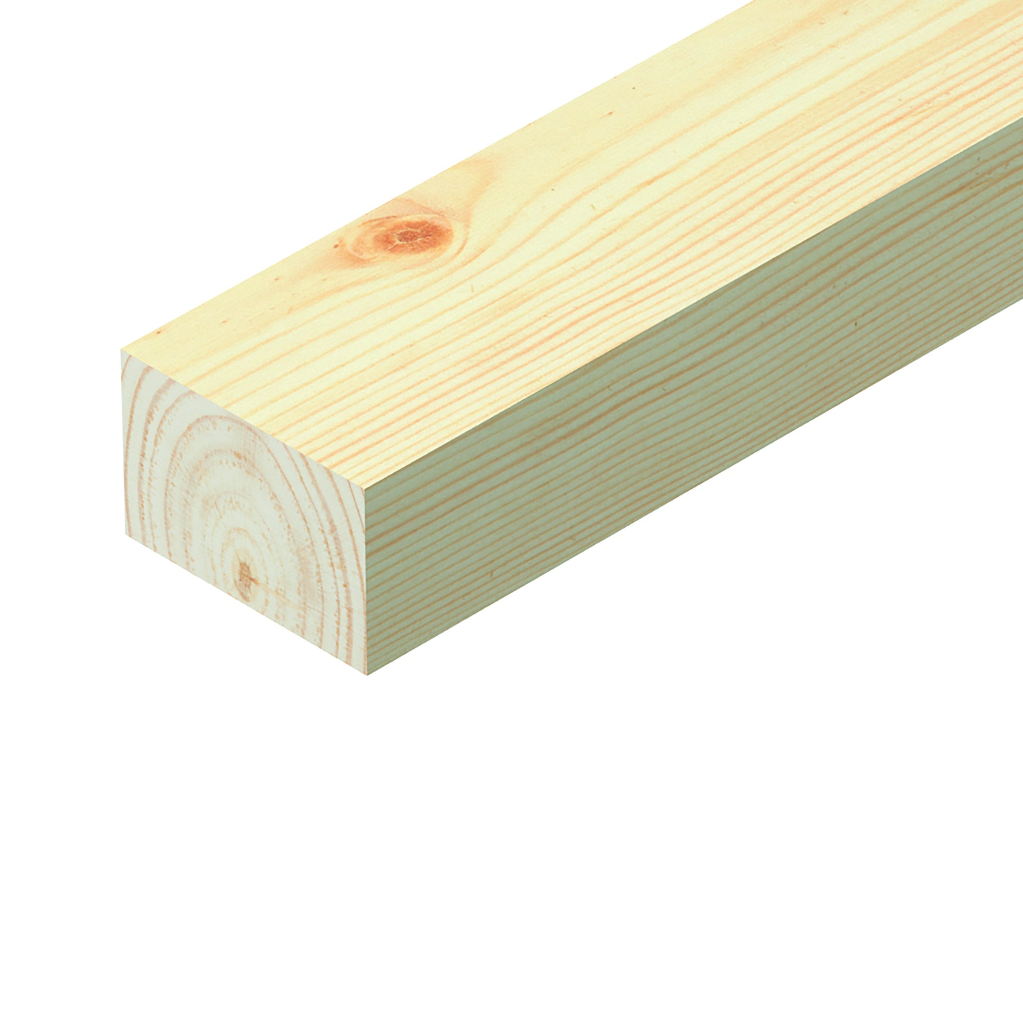 Pine Stripwood Handy Pack 1800x71x46mm - Pack QTY 3