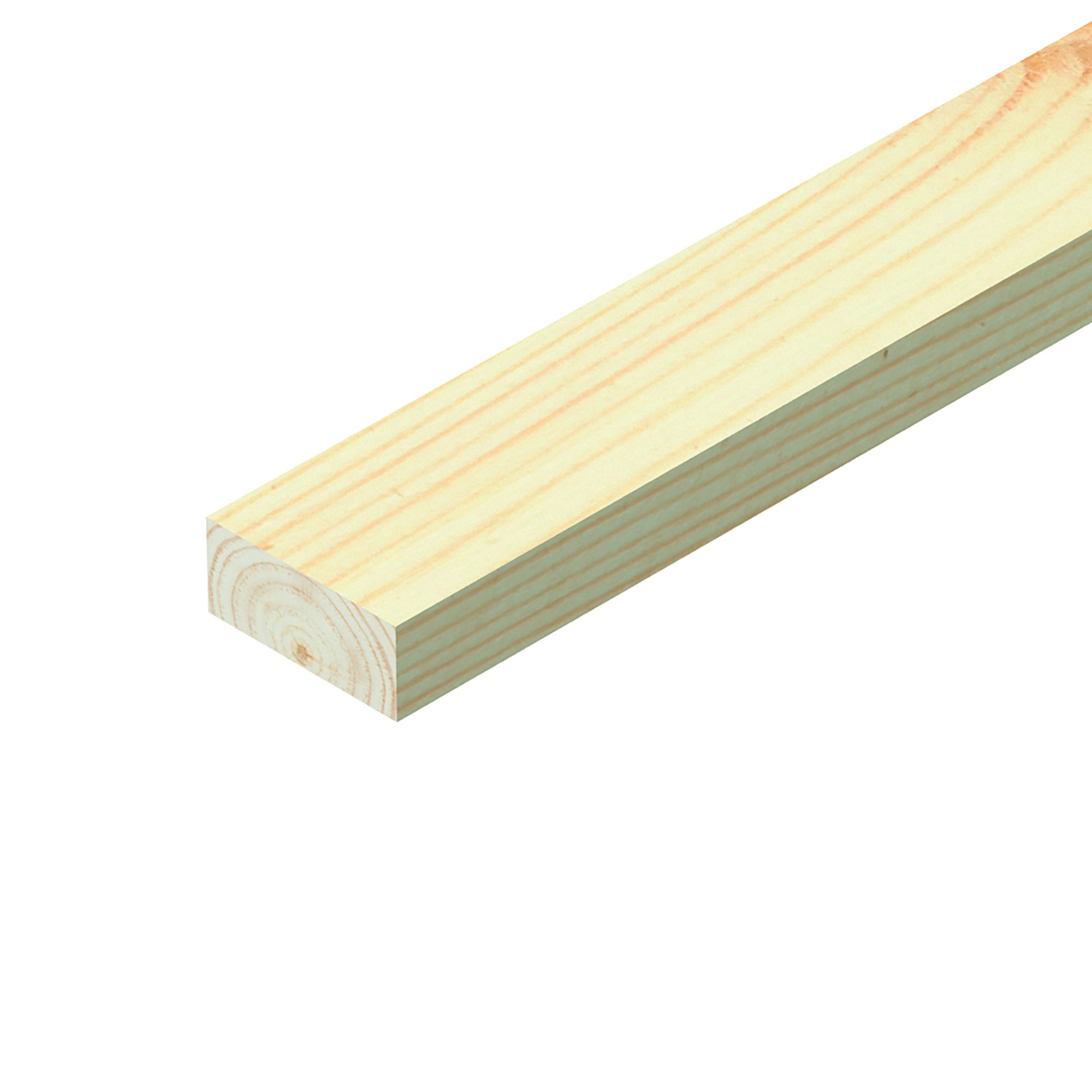 Pine Stripwood Handy Pack 1800x21x9mm - Pack QTY 20