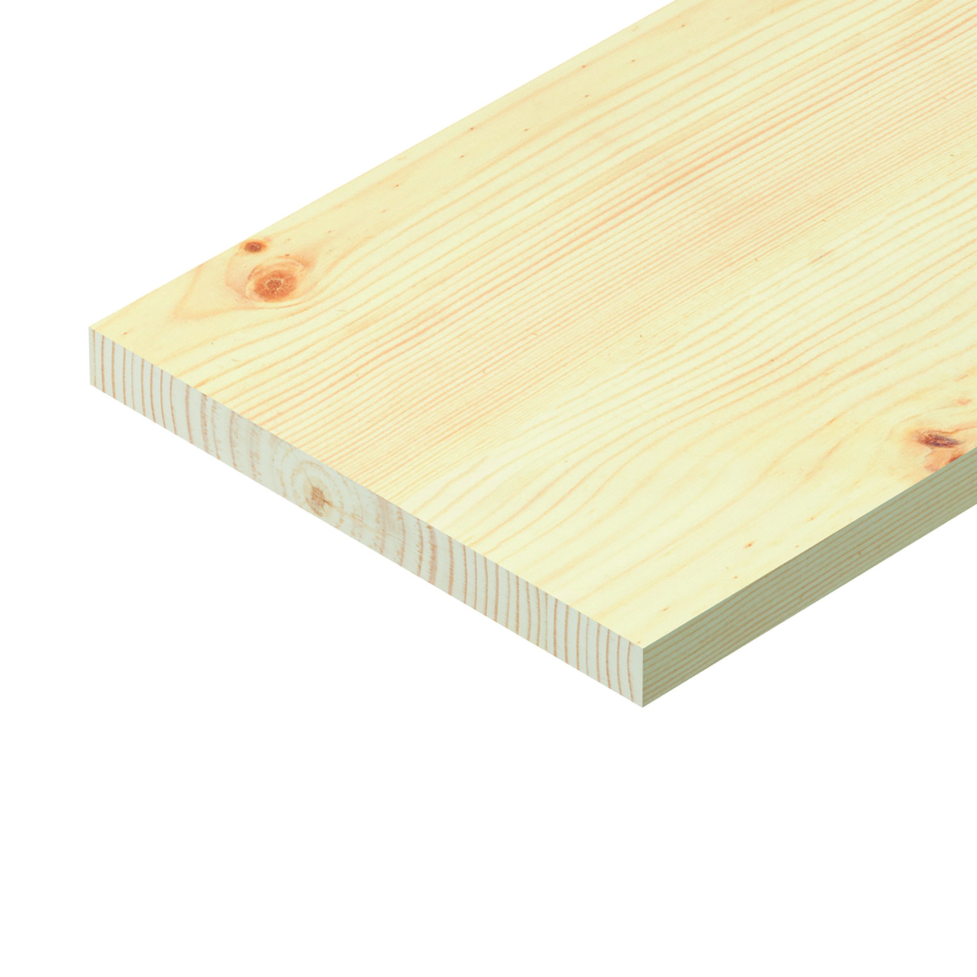 Pine Stripwood Handy Pack 1800x220x21mm - Pack QTY 1