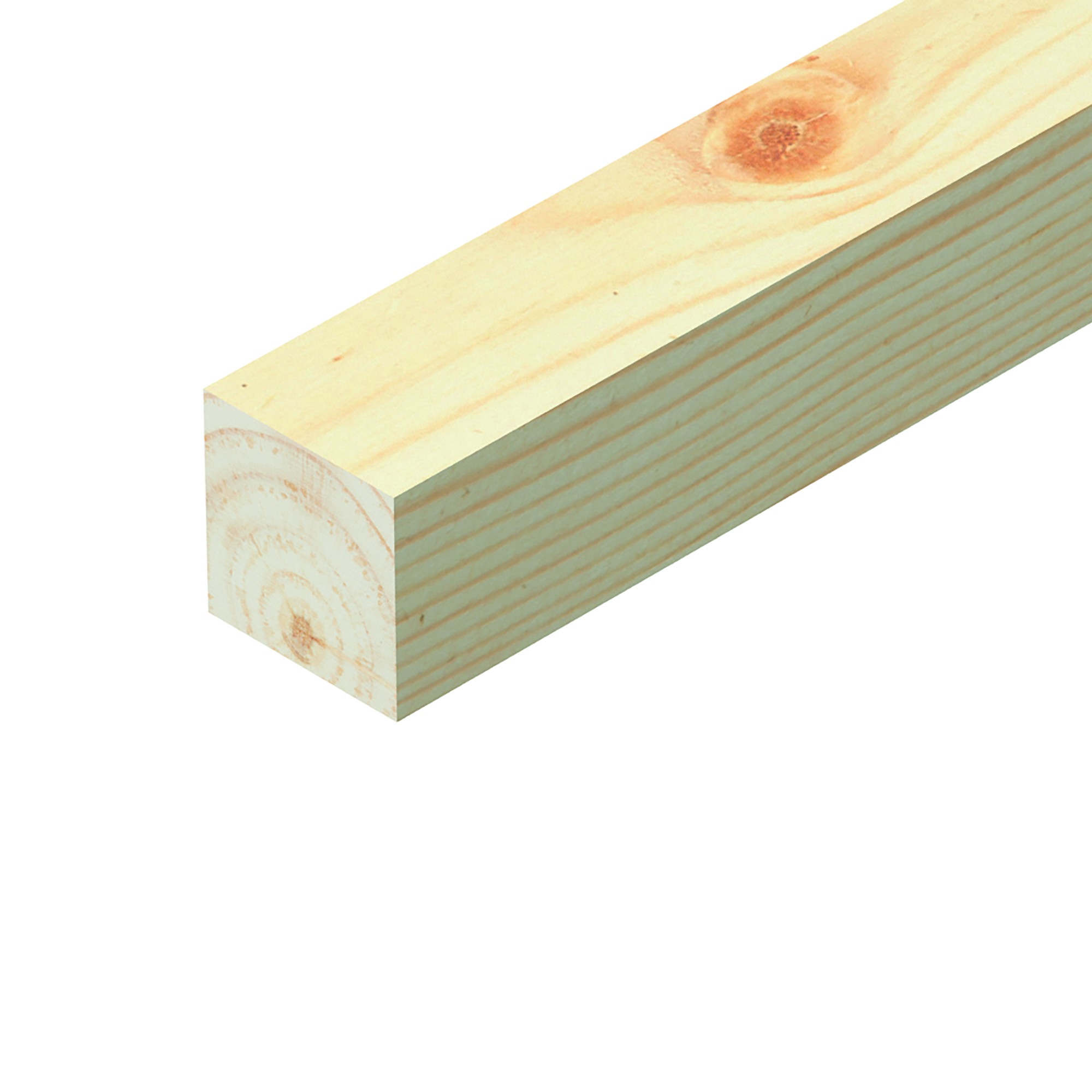 Pine Stripwood Handy Pack 2400x210x21mm - Pack QTY 10