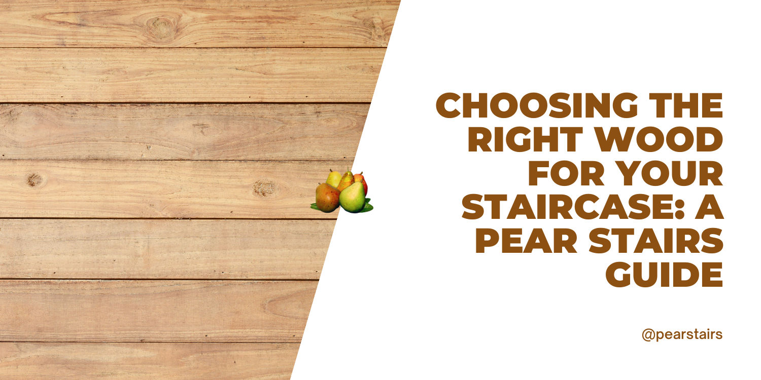 Staircases Manufacturer, Bespoke Wooden Stairs & Stair Parts UK