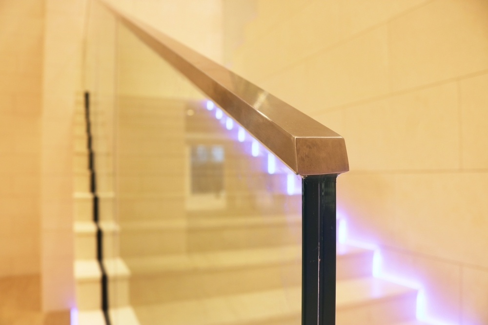 Staircases Leeds
